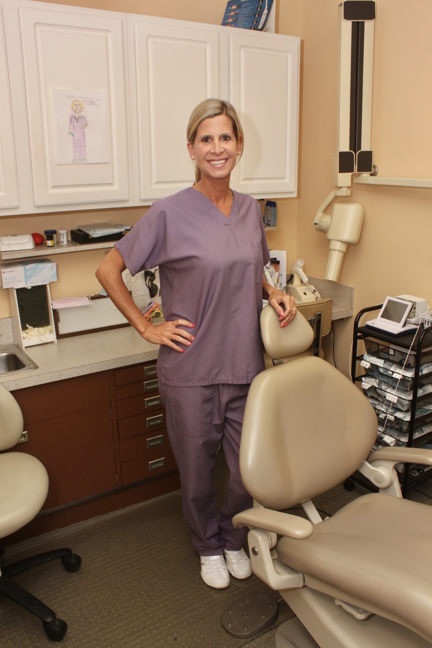 Meet The Staff Berkley MI, Marvin Herschfus DDS